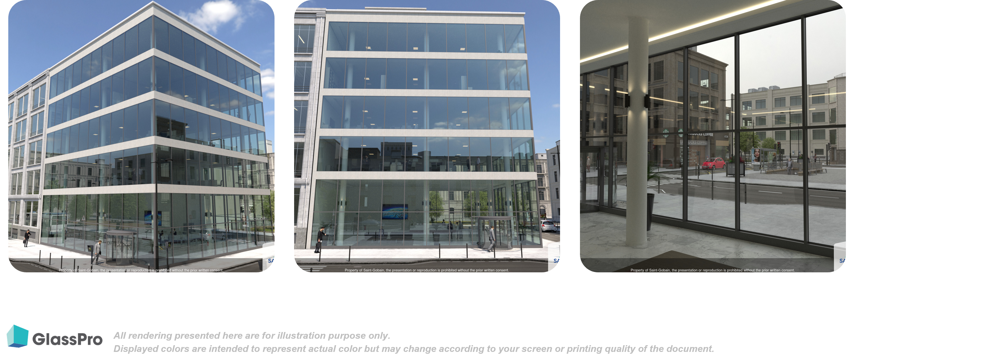 PLANISTAR® SUN | Saint-Gobain Glass